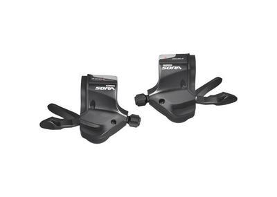 RUCICE MENJACA SHIMANO SL-3500