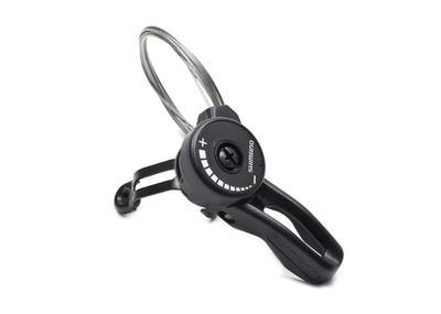 RUCICE MENJACA SHIMANO SL-TZ20-LN
