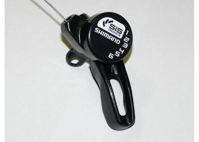 RUCICE MENJACA SHIMANO SL-TZ20-6R DESNA