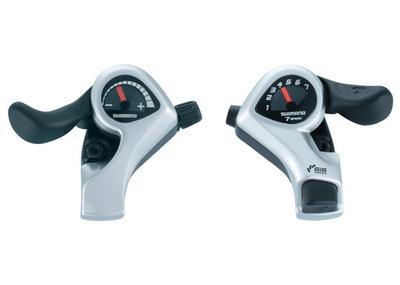 RUCICE MENJACA SHIMANO SL-TX50 3X7 SIS
