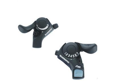 RUCICE MENJACA SHIMANO SL-TX30 3X7