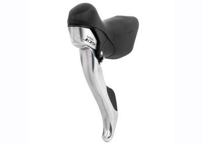 RUCICE MENJACA SHIMANO STI ST-5700 silver