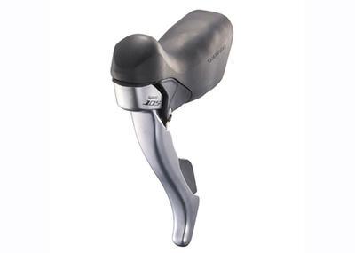 RUCICE MENJACA SHIMANO STI ST-5703 silver