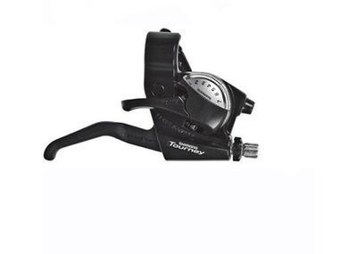 RUCICE MENJACA SHIMANO STI ST-EF40-7 DESNA