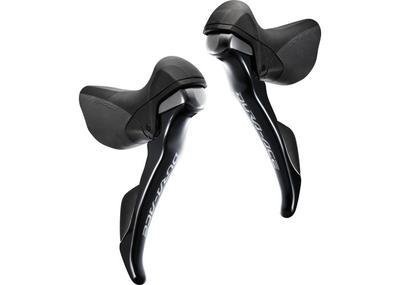 RUCICE MENJACA SHIMANO STI ST-9000