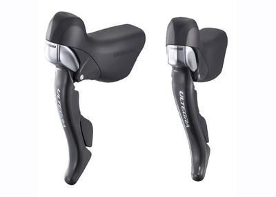 RUCICE MENJACA SHIMANO STI ST-6700