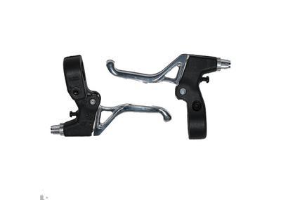 RUČICE KOČNICA MTB PVC-ALU BL-81AP
