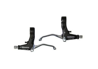 RUCICE KOCNICA SHIMANO BL-M421 crna
