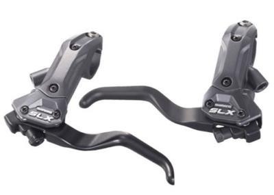 RUCICE KOCNICA SHIMANO BL-M665 SLX DISK