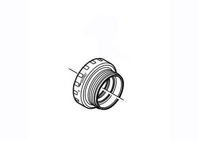ŠOLJA SHIMANO ZA FC-5600 LEVA