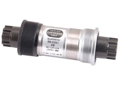 SREDNJA GLAVA SHIMANO BB-ES51 B13