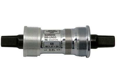 SREDNJA GLAVA SHIMANO BB-UN55 I15