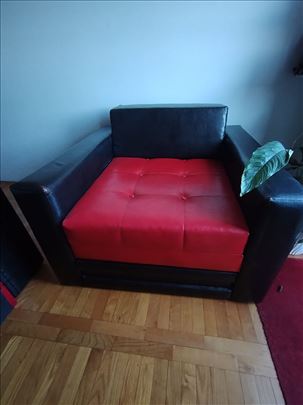 fotelja na razvlacenje