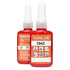 TEČNI TEFLON - INDUSTRIJSKI LEPAK(LEPILO) ZA CEVNE NAVOJE - SONLOK 3542