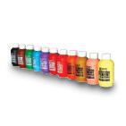 Boje za unutrašnju dekoraciju Tigropol pigment za nijansiranje