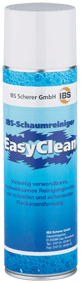 INDUSTRIJSKA SREDSTVA ZA ČIŠĆENJE I ODMAŠĆIVANJE (AKTIVNA PENA) - IBS EASY CLEAN
