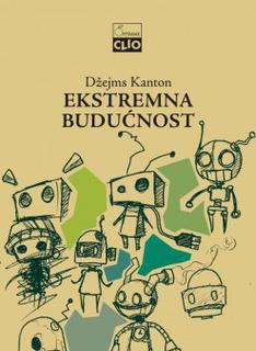 EKSTREMNA BUDUĆNOST, Džejms Kanton