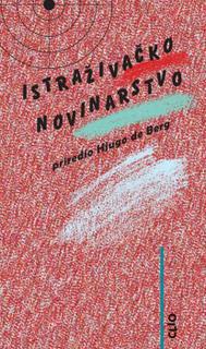 ISTRAŽIVAČKO NOVINARSTVO, Hjugo de Berg