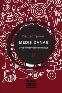 MEDIJI DANAS (II), Džozef Tjurou