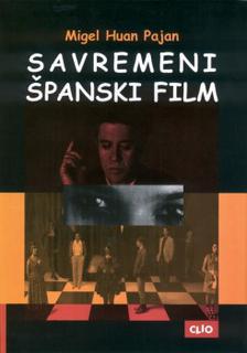 SAVREMENI ŠPANSKI FILM, Miguel Huan Pajan