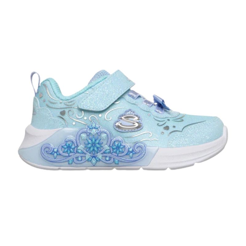 DEČIJE PATIKE SKECHERS LIL PRINCESS STEPS