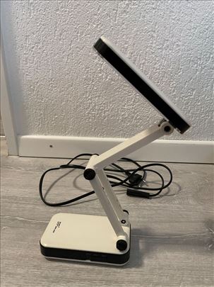 LED lampa sklopiva, punjiva, uvoz Švajcarska