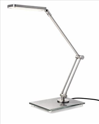 LED design lampa Casalux, nova, A+