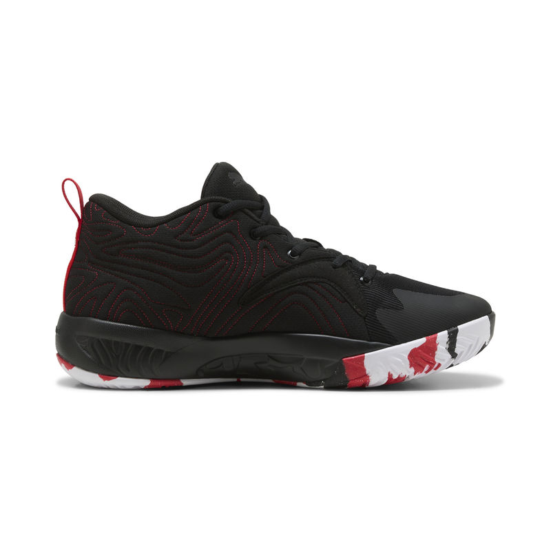 MUŠKE PATIKE PUMA COURT PRO 3