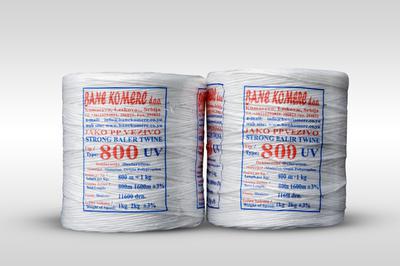 Polipropilenska tkanina - PP Kanap T800