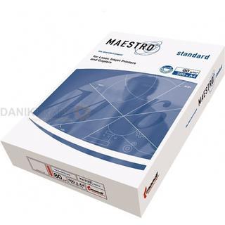 PAPIRNA GALANTERIJA: Papir za štampu - Fotokopir papir A3 80gr Maestro Standard mondi