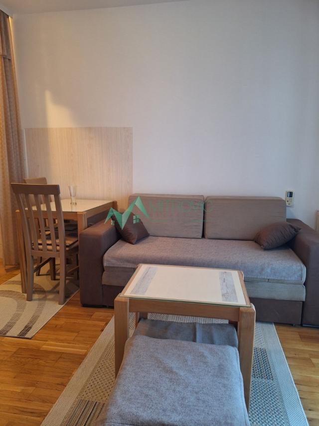 Izdavanje, Stan, 25m2 , Grbavica