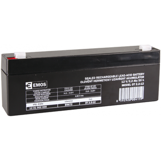 Akumulator 12V / 2.2Ah OT 2.2-12