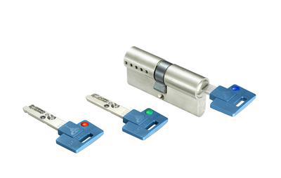Cilindar Mul-T-Lock