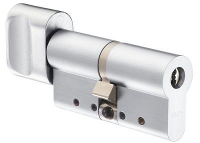 Cilindar Abloy