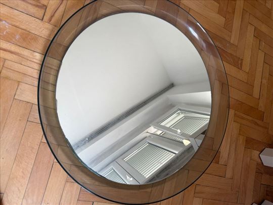 ogledalo za kupatilo 60 cm precnik