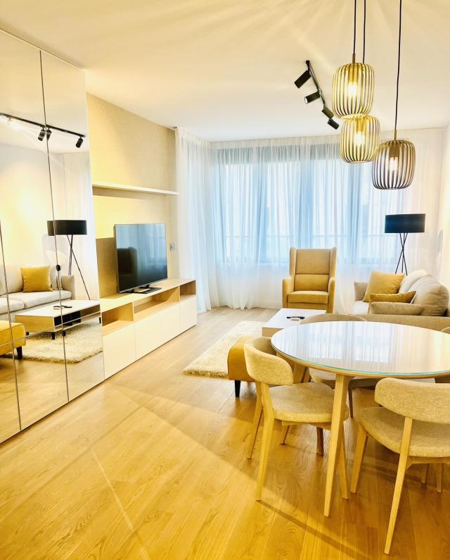 Stan 55m2, Novi Beograd, Airport City Belgrade