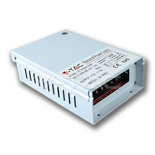 LED Napajanje – 80W 24V Metal IP45
