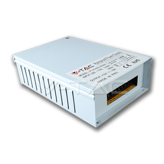 LED Napajanje – 400W 24V IP45