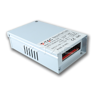 LED Power Supply - 150W 24V IP45