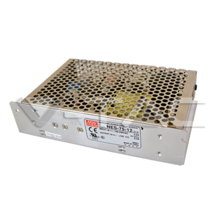 LED Napajanje Meanwell – 75W 12V Metal IP20