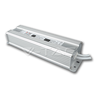 LED Napajanje -150W 12V 12,5A Metal IP65