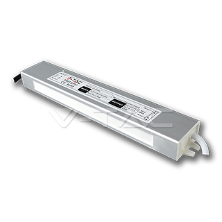 LED Napajanje – 60W 12V 5A Metal IP65