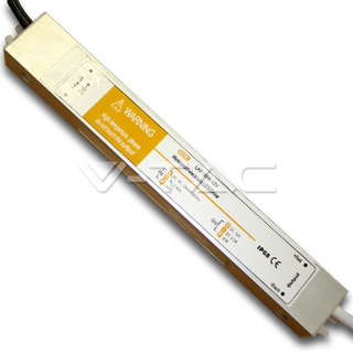 LED Napajanje – 30W 12V 2,5A Metal IP65