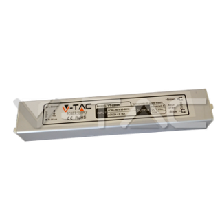 LED Napajanje – 20W 24V Metal IP65