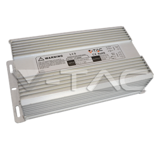 LED Napajanje – 200W 24V Metal IP65