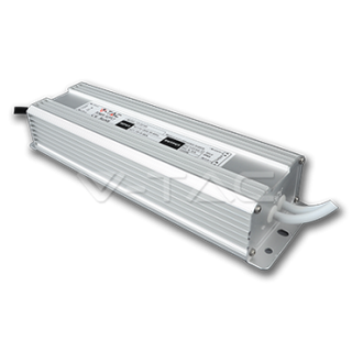 LED Napajanje – 100W 12V 8,5A Metal IP65