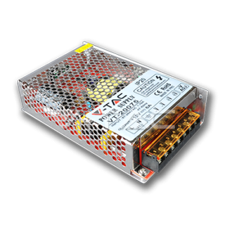LED Napajanje – 75W 12V 6A Metal