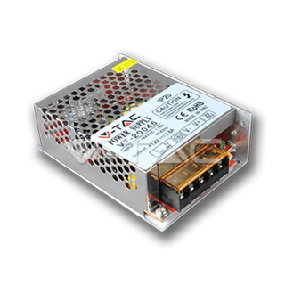 LED Napajanje – 45W 12V 3,8A Metal