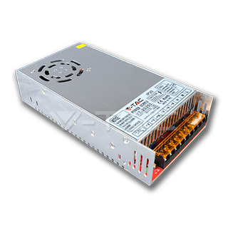 LED Napajanje – 350W 12V 30A Metal
