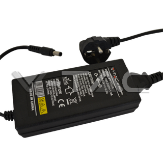LED Napajanje – 78W 12V 6.5A Plastično